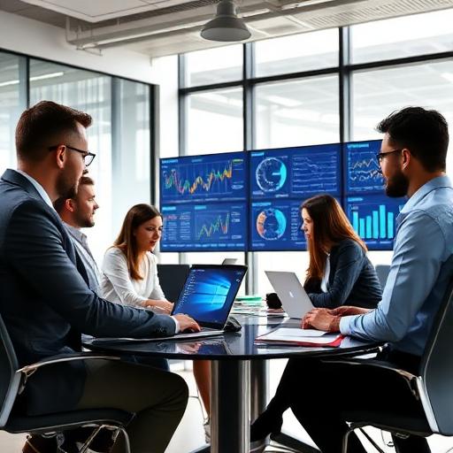 Tiger Tech Limited - Enterprise Software Development & Digital ...