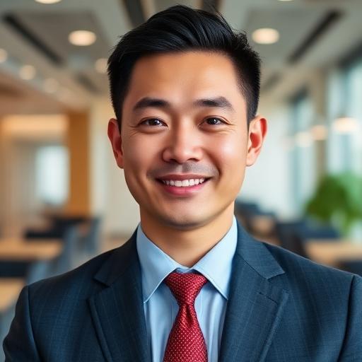 Tiger Tech Limited - Enterprise Software Development & Digital Innovation Firm